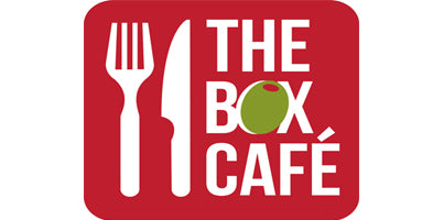 BoxCafe Gift Card – TheBoxCafe